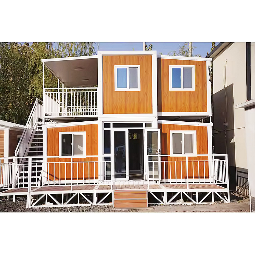 30' Ready-Made Expandable Container Home (2.2m Ceiling) - ReadyMade ...