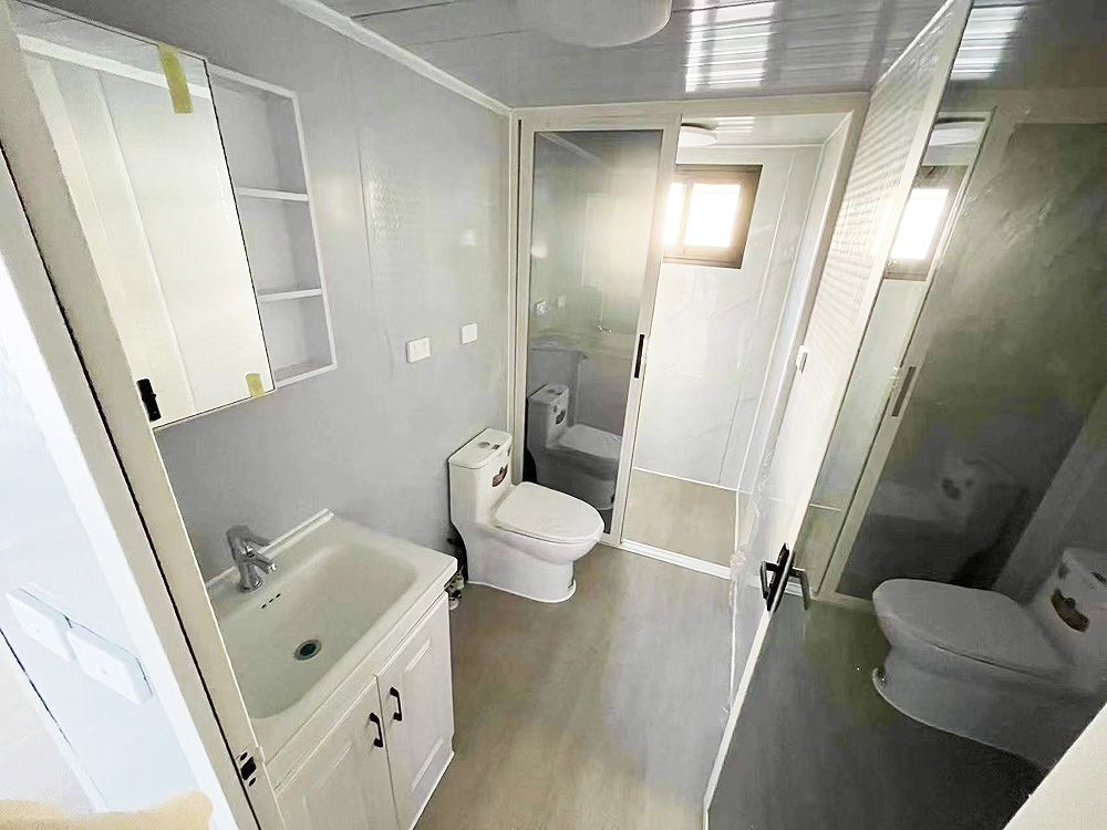 30' Ready-Made Expandable Container Home (2.2m Ceiling) - ReadyMade ...